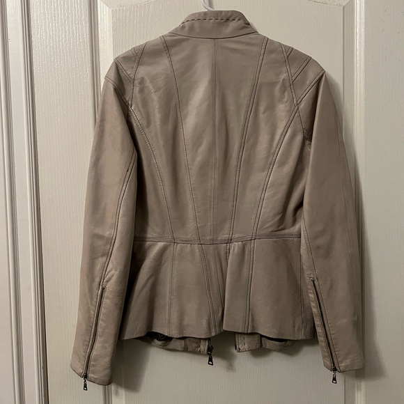 Danier | Jackets & Coats | Danier Leather Jacket | Poshmark
